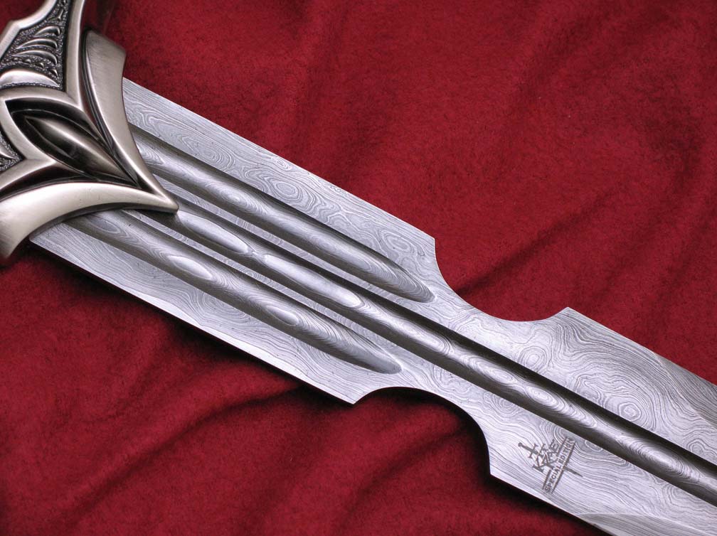 Kit Rae Fantasy Art News Page