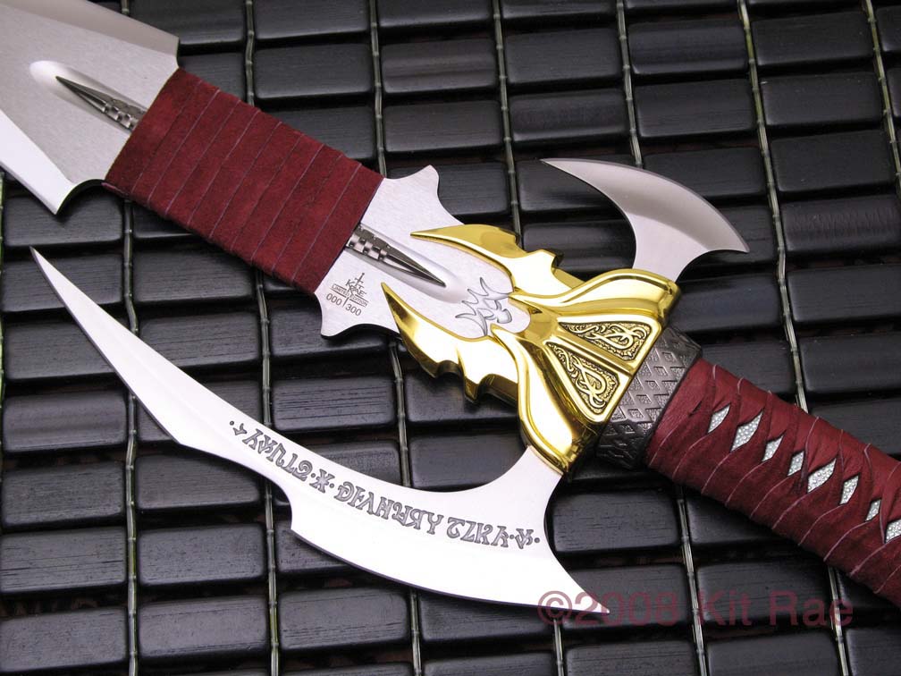 Kit Rae Fantasy Art News Page