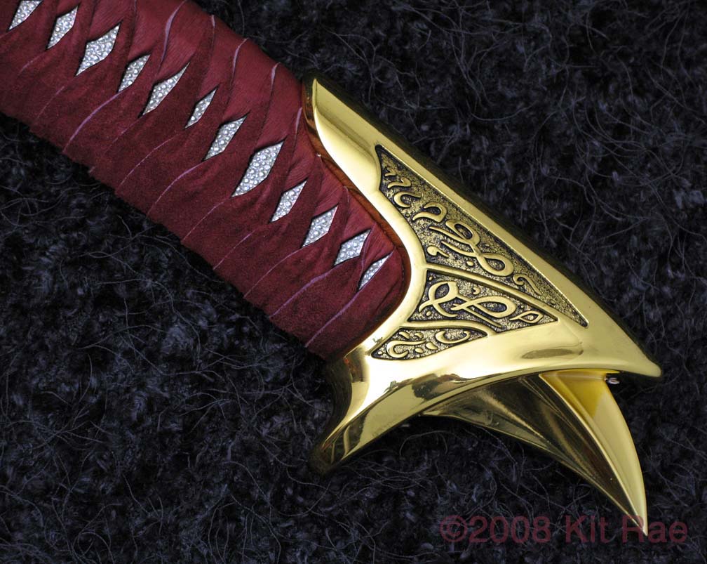 Kit Rae Fantasy Art News Page