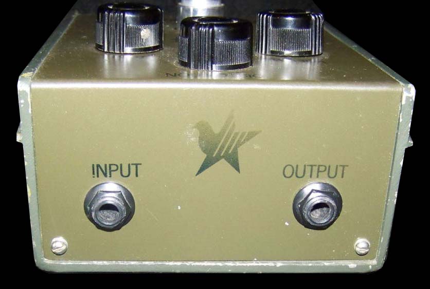 The Big Muff History of All Versions - Sovtek Big Muffs