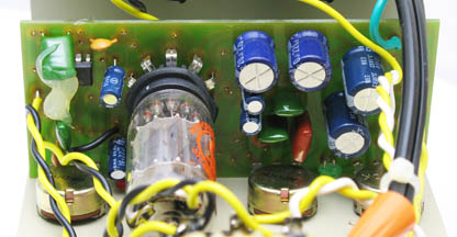 B.K. Butler Tube Driver