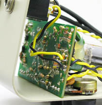 B.K. Butler Tube Driver