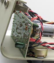 B.K. Butler Tube Driver