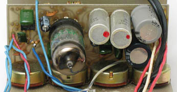 B.K. Butler Tube Driver