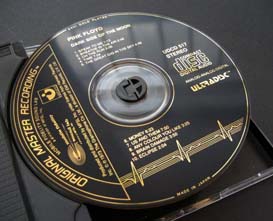 Dark Side of the Moon Mp3 Soundclips