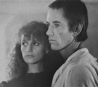 The Keep film by Michael Mann