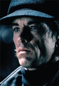 The Keep film by Michael Mann