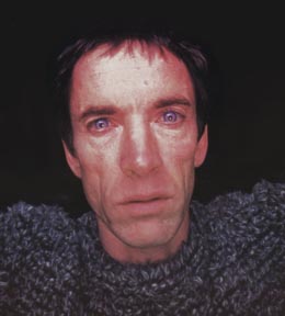 The Keep film by Michael Mann