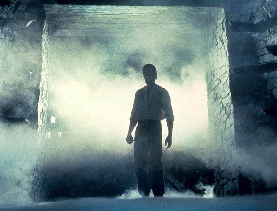 The Keep film by Michael Mann