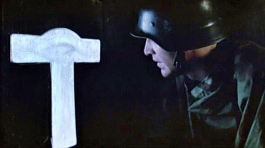 The Keep film by Michael Mann