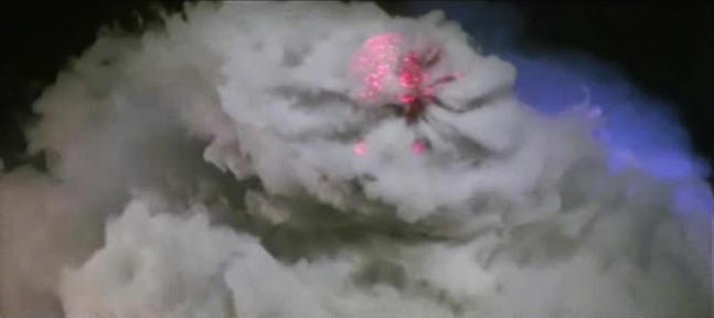 The Keep film by Michael Mann