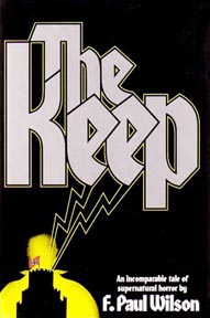 The Keep film by Michael Mann
