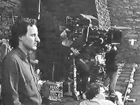 The Keep film by Michael Mann