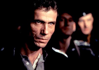 The Keep film by Michael Mann