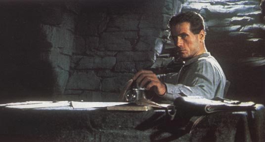 The Keep film by Michael Mann