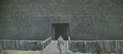 The Keep Original Soundtrack by Tangerine Dream