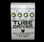 B.K. Butler Tube Driver