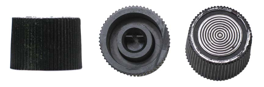 The Big Muff History of All Versions Part 1