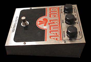 Big Muff Versions_Quick Identifier